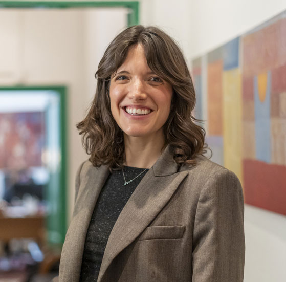 Roberta Corti | Studio Legale Pintucci